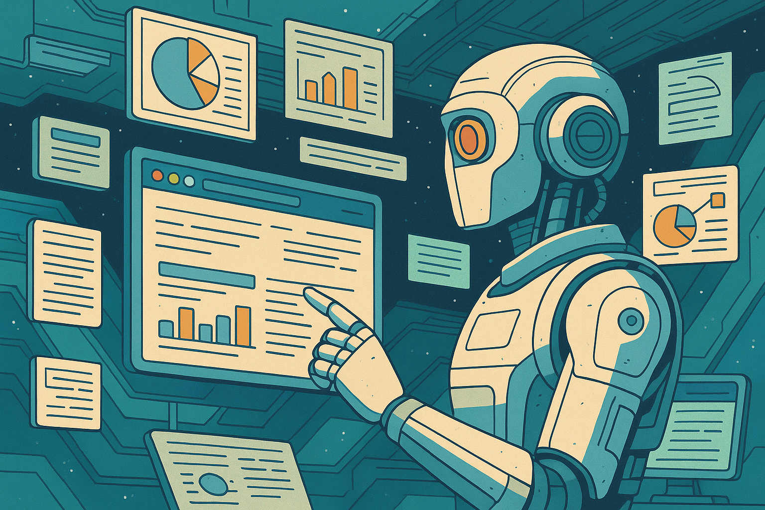 Building a Competitor Intelligence Agent with Browserbase | Sid Bharath